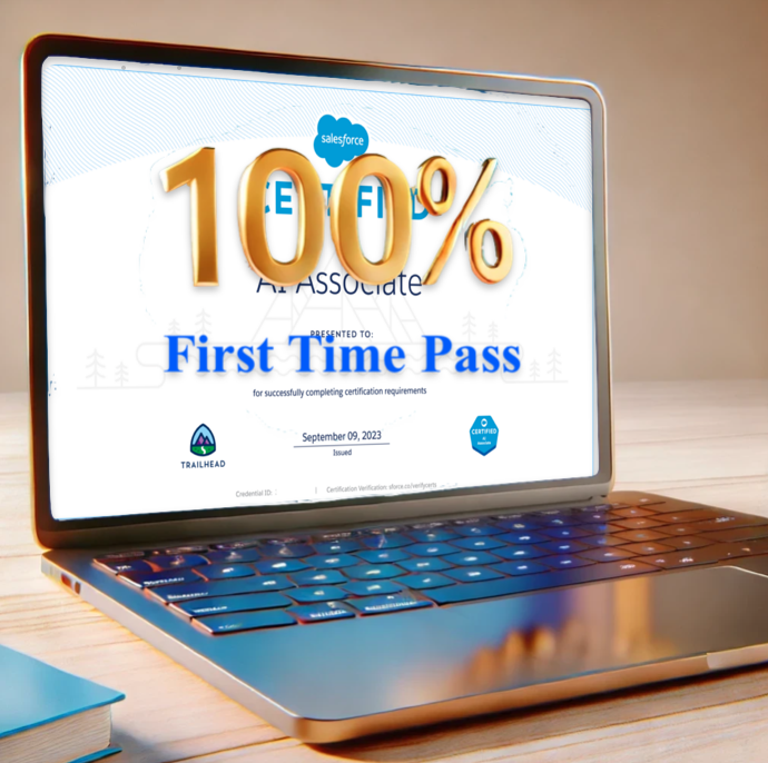 How to Pass Your AI Specialist Exam On The First Try