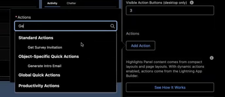 Prompt Template - Exercise 2 - AI Force Training